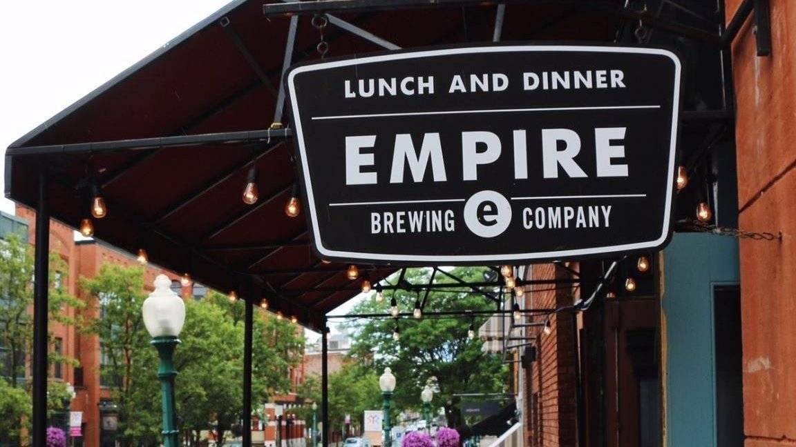 Petition · Get Empire Brewing Company Re-Opened! - United States ...