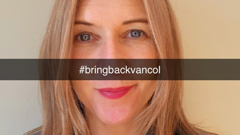 Petition · Bring back vancol and Sheri (I don’t know how to spell her ...