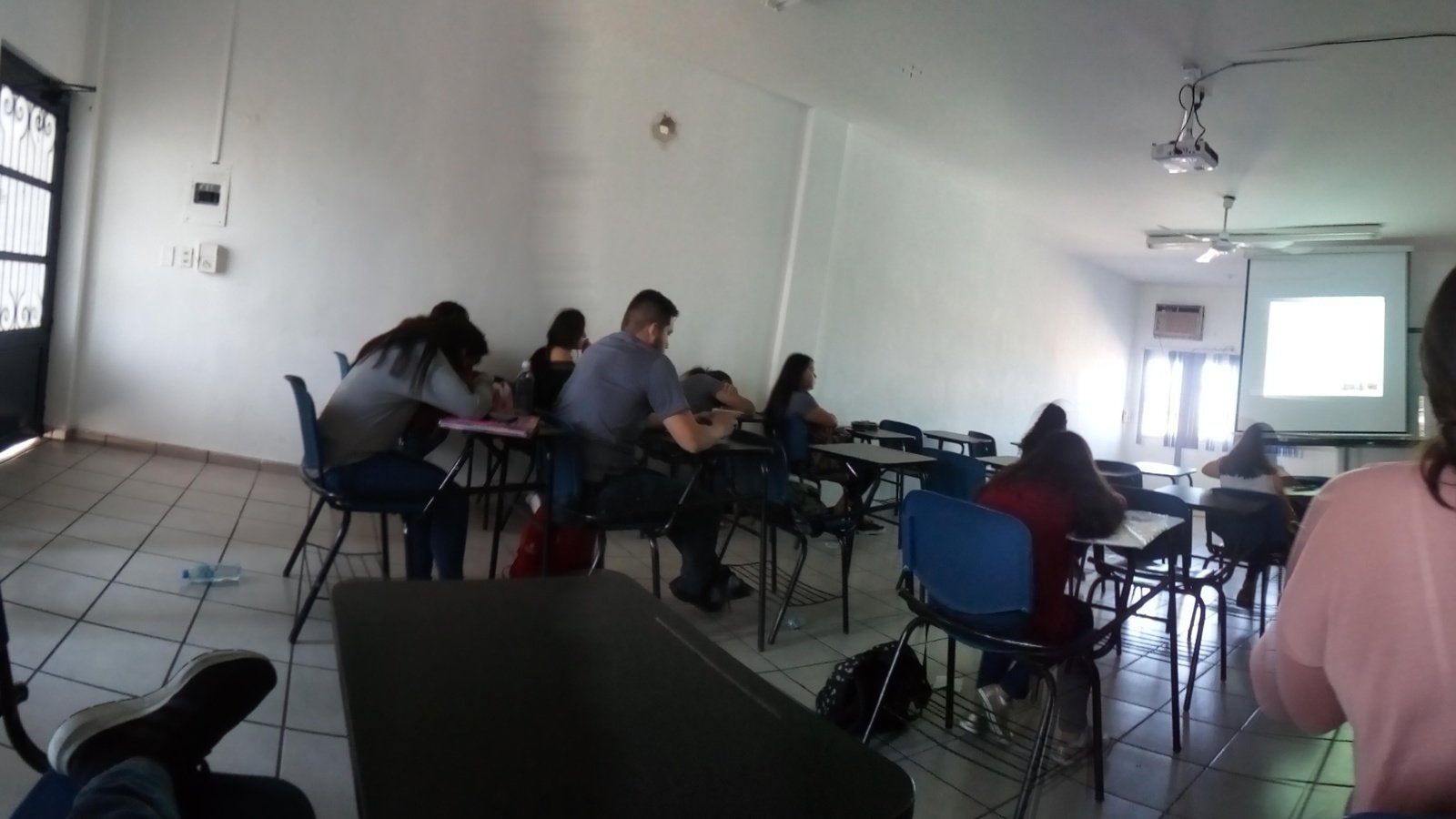 Petición · Exentar el examen - México · Change.org