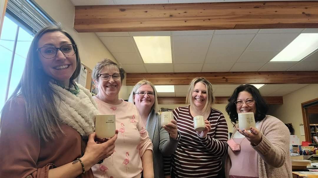 Petition · Keep Crazy Beans Bistro a partnership with the Chetwynd ...