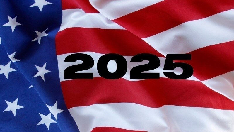 Petition · Stop Project 2025 with a Blue 2025 - United States · Change.org