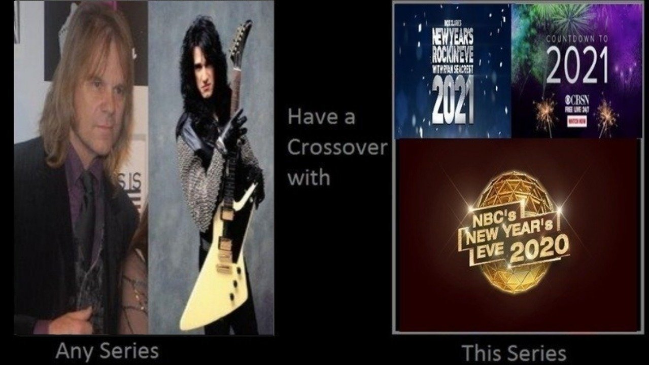 Petition · Put David Glen Eisley Bruce Kulick on ABC and CBS and NBC on ...