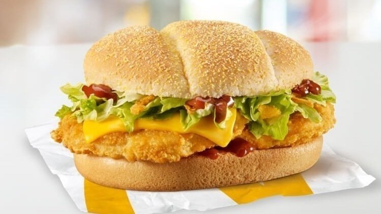 Petizione · DOUBLE CHICKEN BBQ MC - Italia · Change.org