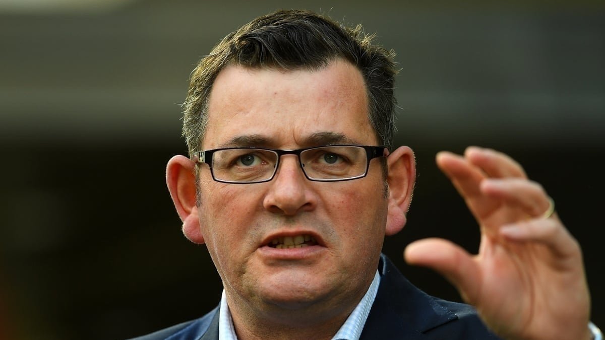 Petition · Do Not Allow Dan Andrews To Extend State Of Emergency ...