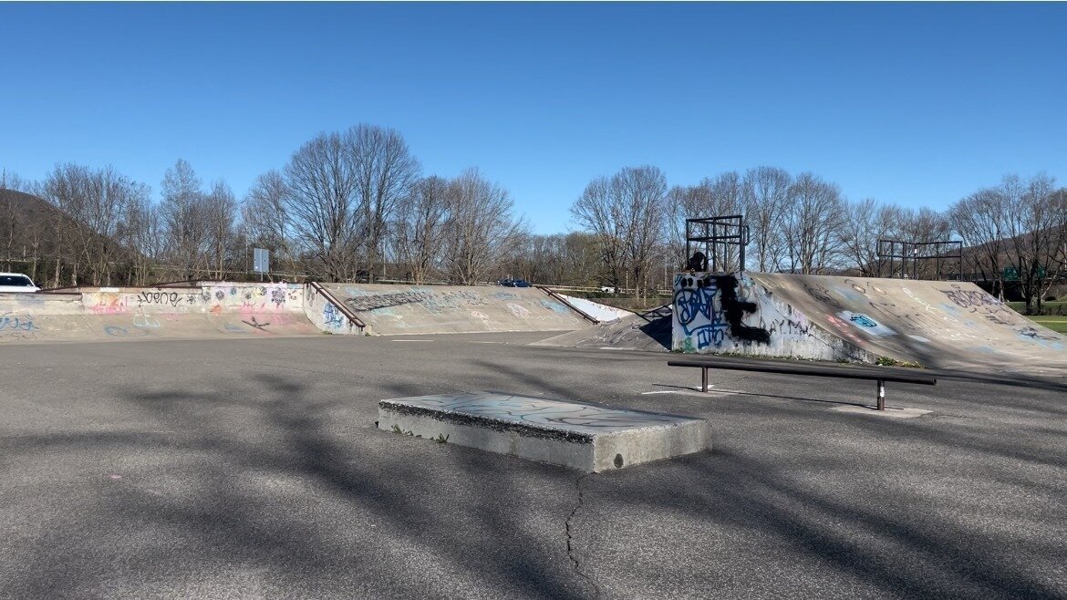 Petition · Fix the Oneonta Skatepark 2024 - Oneonta, United States ...