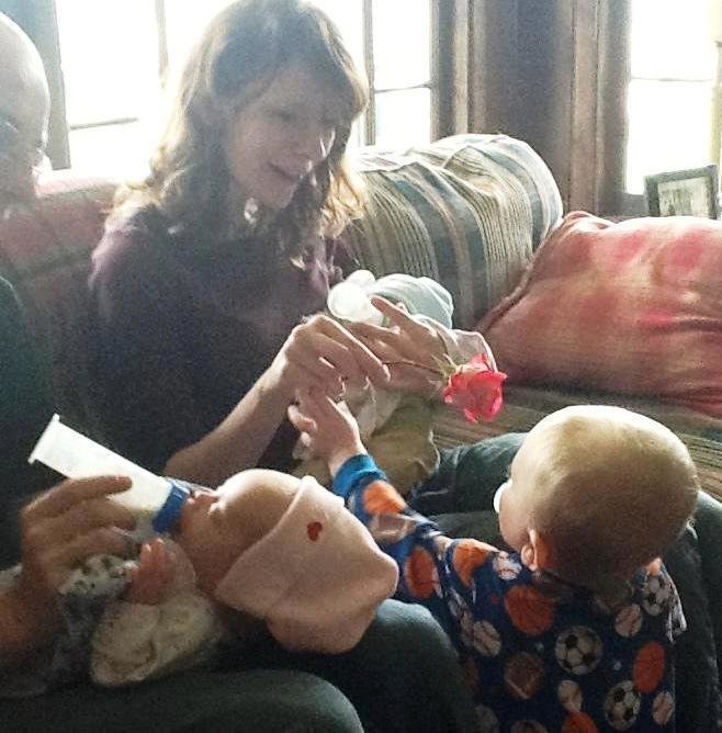 Petition · Return custody of Cyrus, Ellison, and Caden Way to their ...