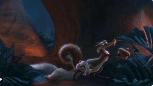 Petition update · More of Scratte in Ice Age: Scrat Tales. · Change.org ...