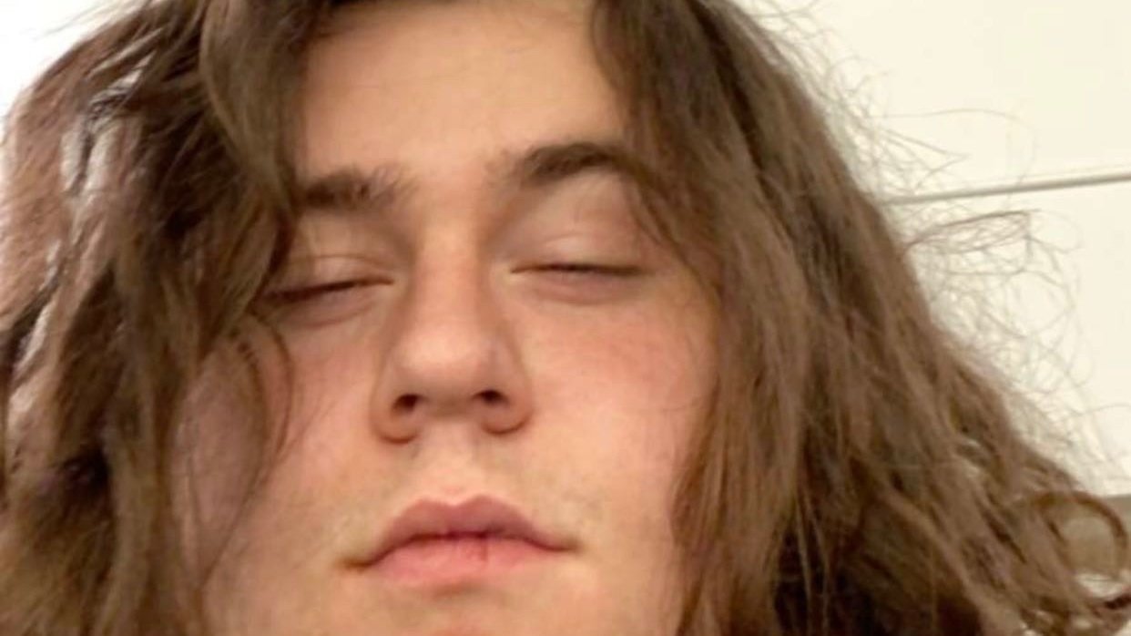 Petition · joseph stockwell gets a mullet - United States · Change.org