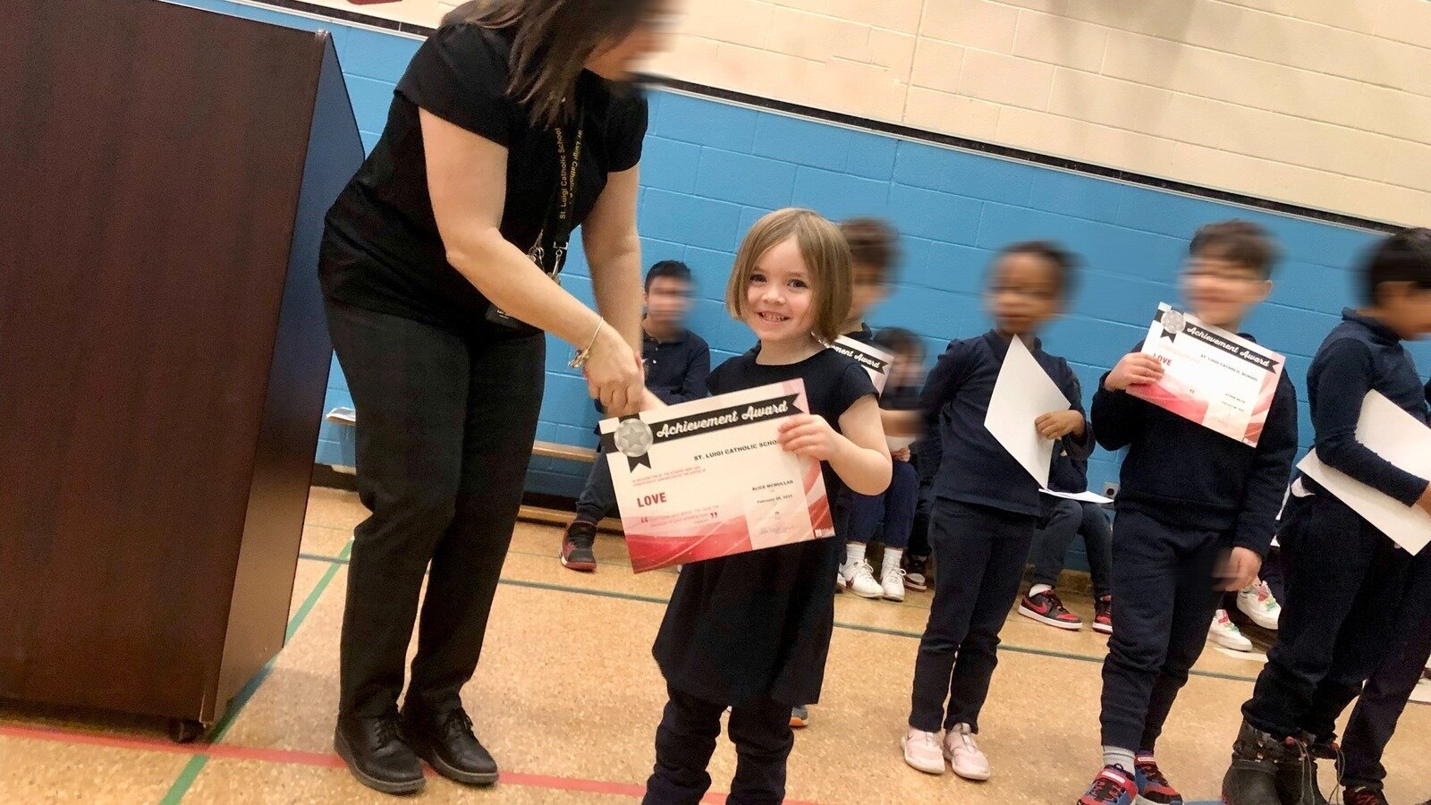 Petition · Preserve Stability in Our School: Keep An Invested Principal ...