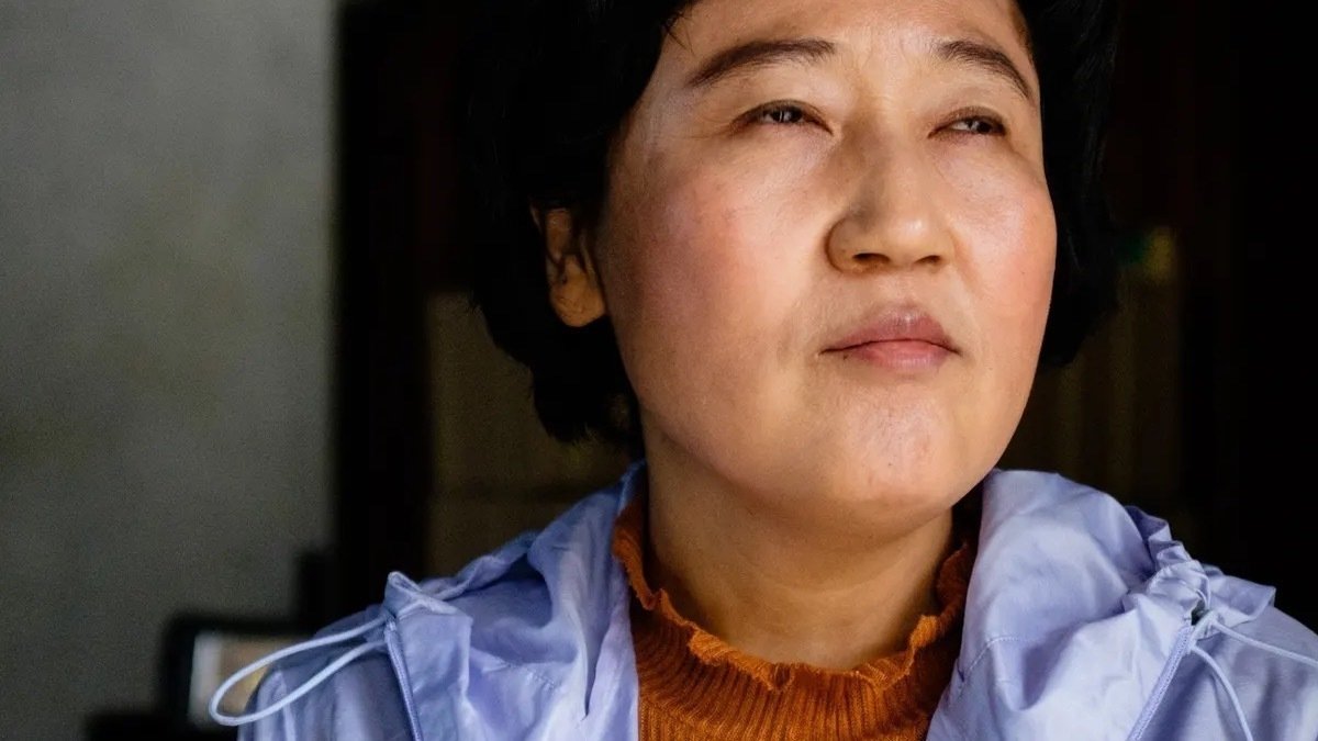 Petition · FREE KIM RYON-HUI! - South Korea · Change.org