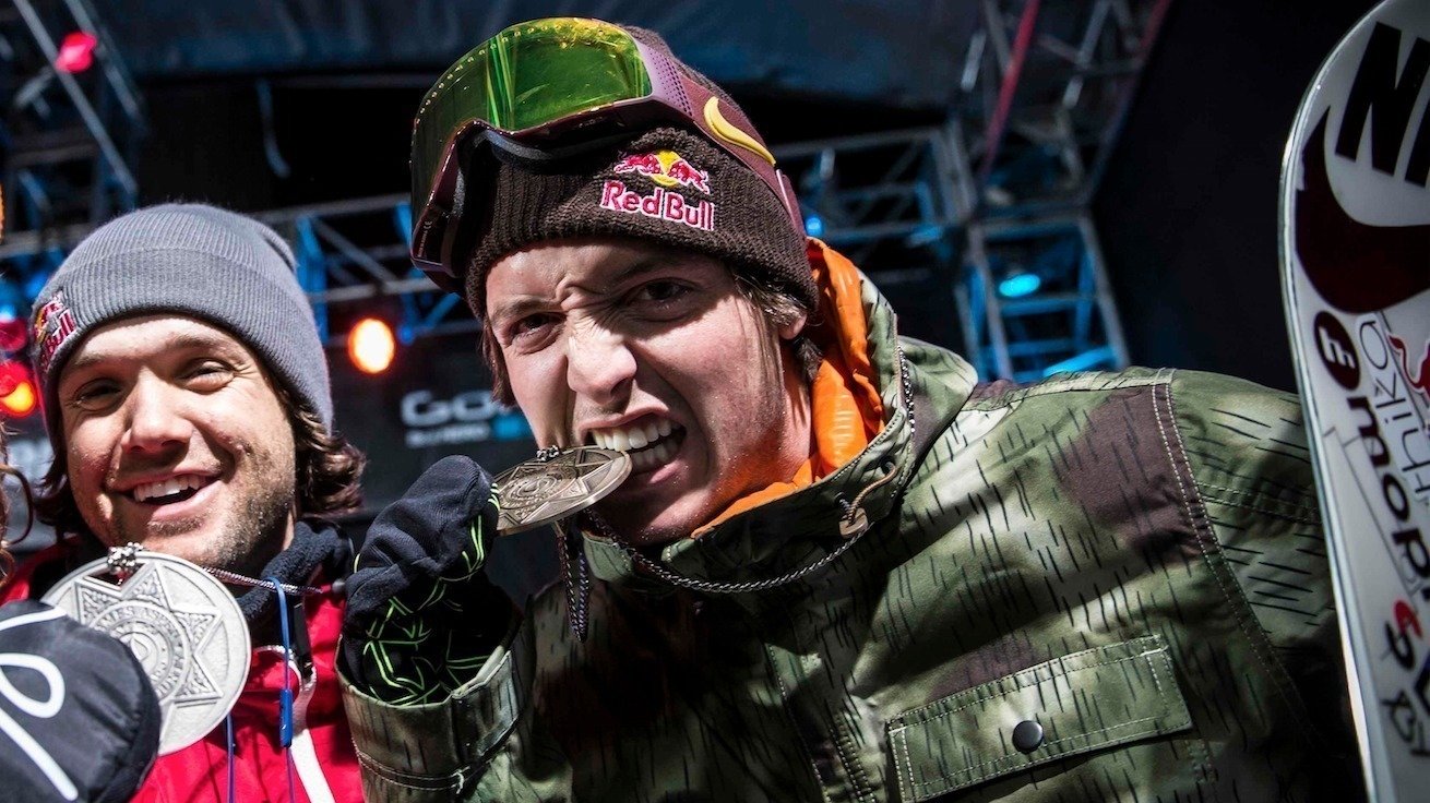 Petition · Get Louie Vito and Greg Bretz Back to X Games! - United ...