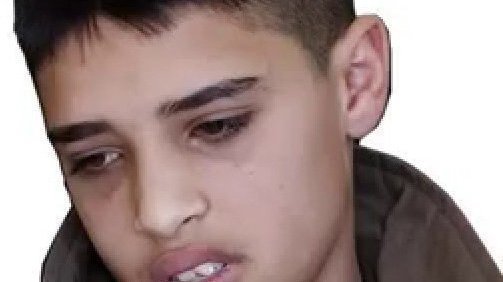 Petition · Justice and Freedom for AHMAD MANASRAH - United Kingdom ...