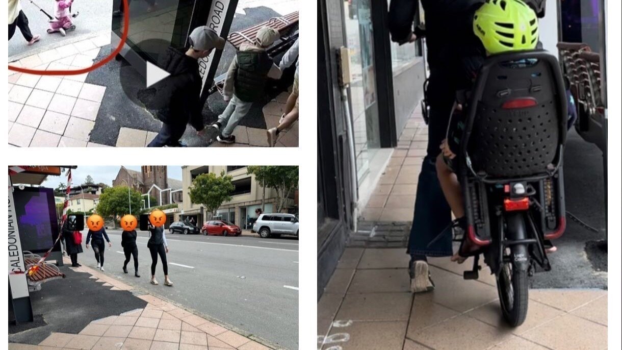 Petition · FOR STARS NAILS CHANGE BUS STOP - Sydney, Australia · Change.org