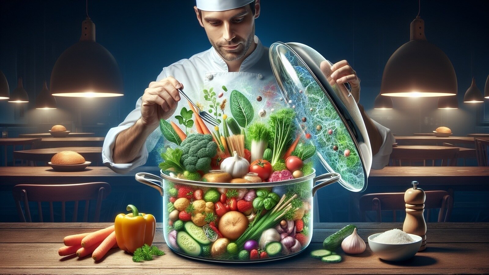 Petition · Demand Full Transparency in Restaurant Menus: Reveal All ...