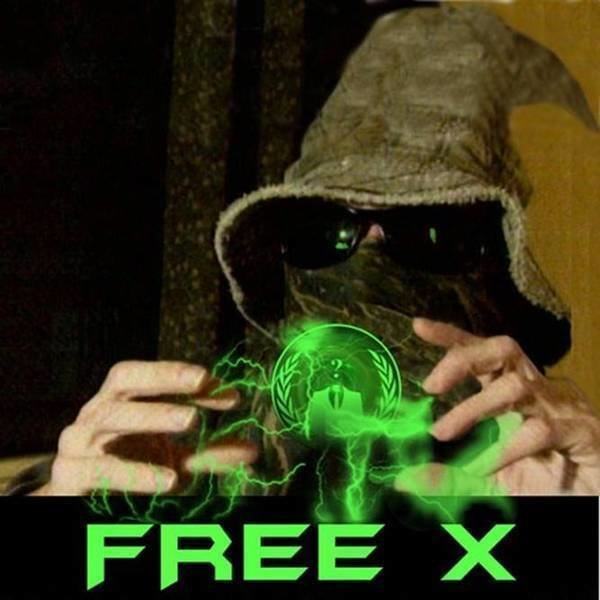 Petition · End The Prosecution Of "Commander X" & The "Anonymous 16 ...