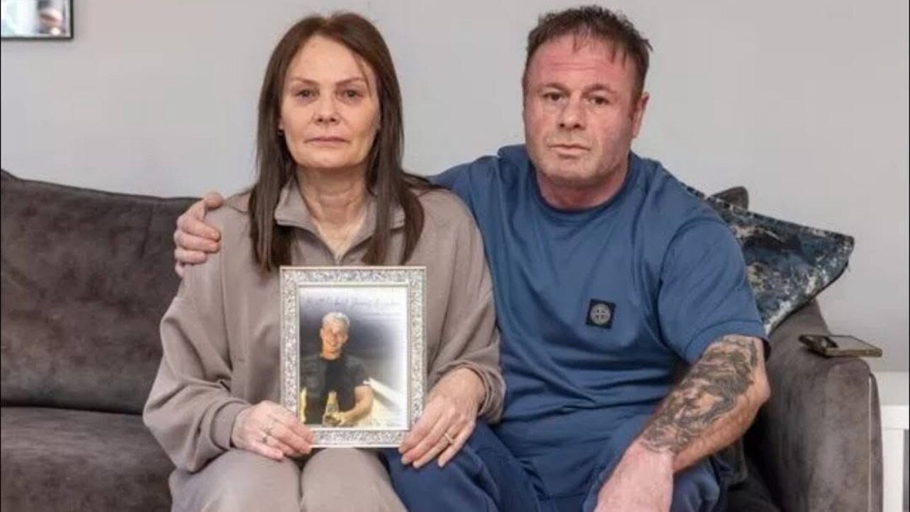 Petition · Demand justice for British citizens in Spain and Canary ...