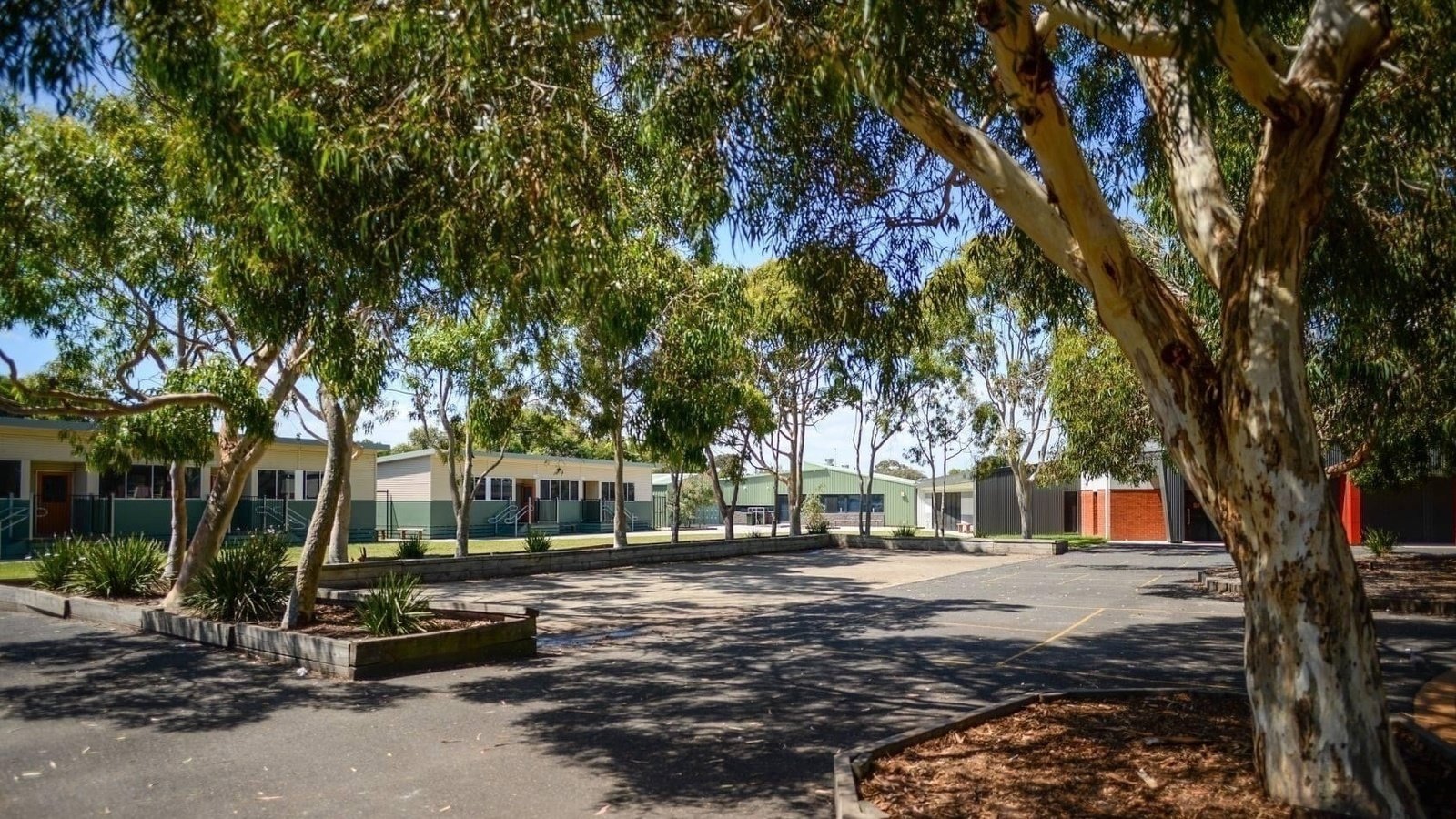 Petition · Mordialloc college lockers - Australia · Change.org