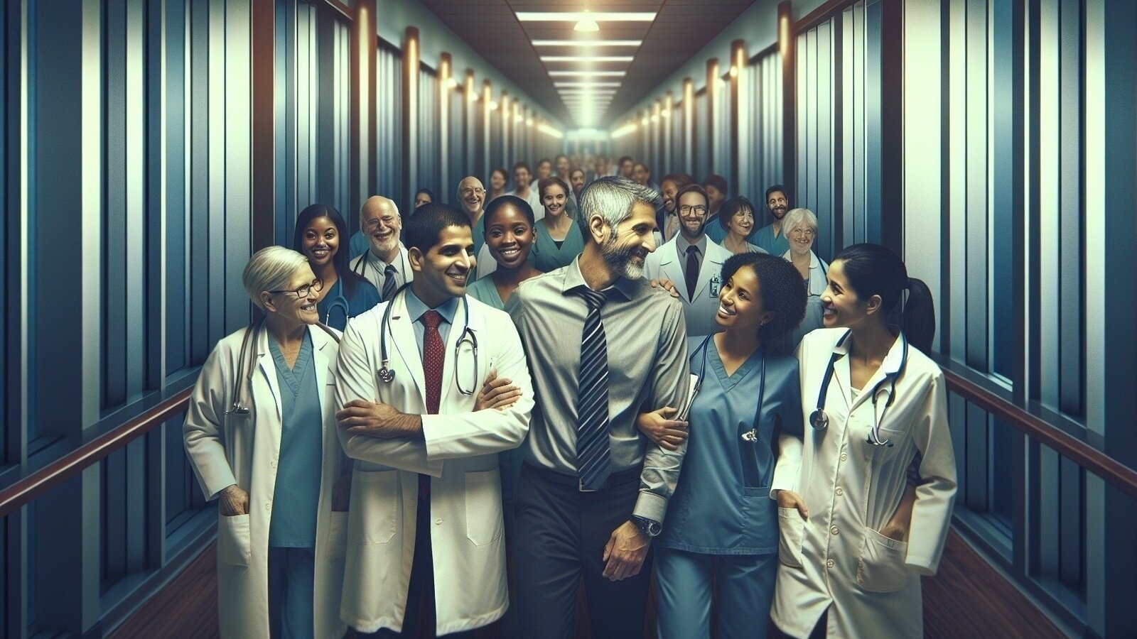 Petition · Advocate for Respectful Workplace Practices in Hospitals ...
