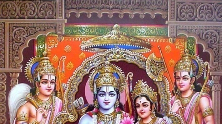 Petition · Ram Setu - a National Heritage Monument - India · Change.org