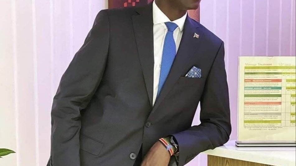 Petition · Release Machar Mayuen Unjustly Detained in Blue House Prison ...