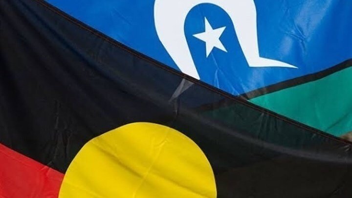 Petition · Indigenous flag emoji - Australia · Change.org