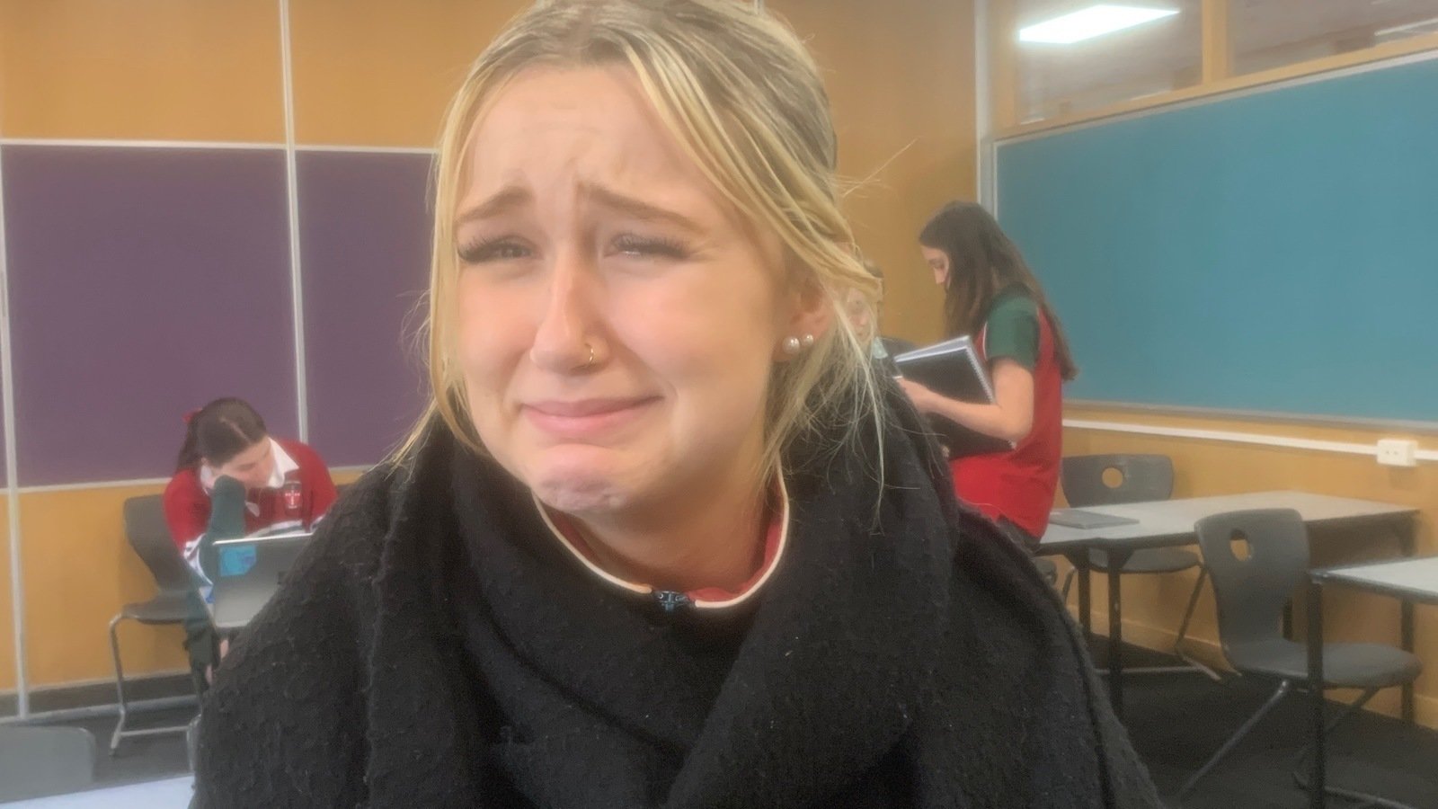 Petition · BRING RUBY BACK TO VCAL - Australia · Change.org