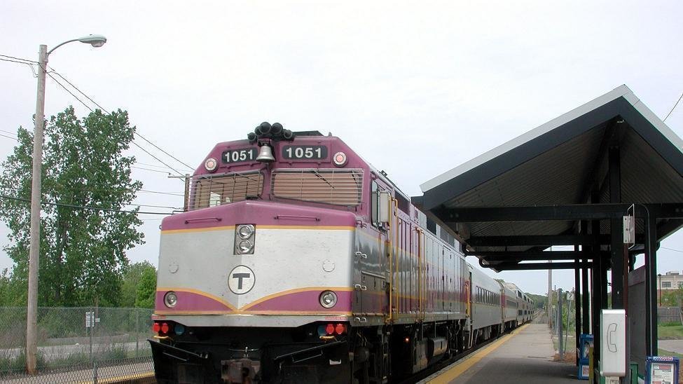 Petition · Don't change commuter rail schedule for Providence/Stoughton ...
