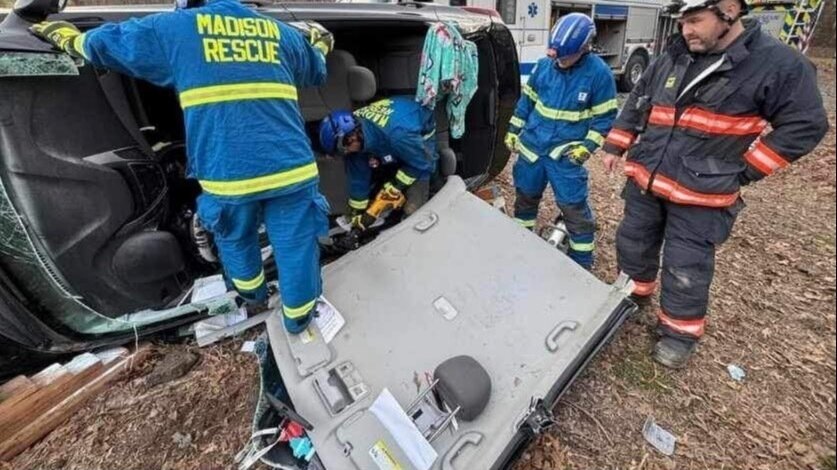 Petition · Restore Rescue Squad back to Auto dispatch - United States ...