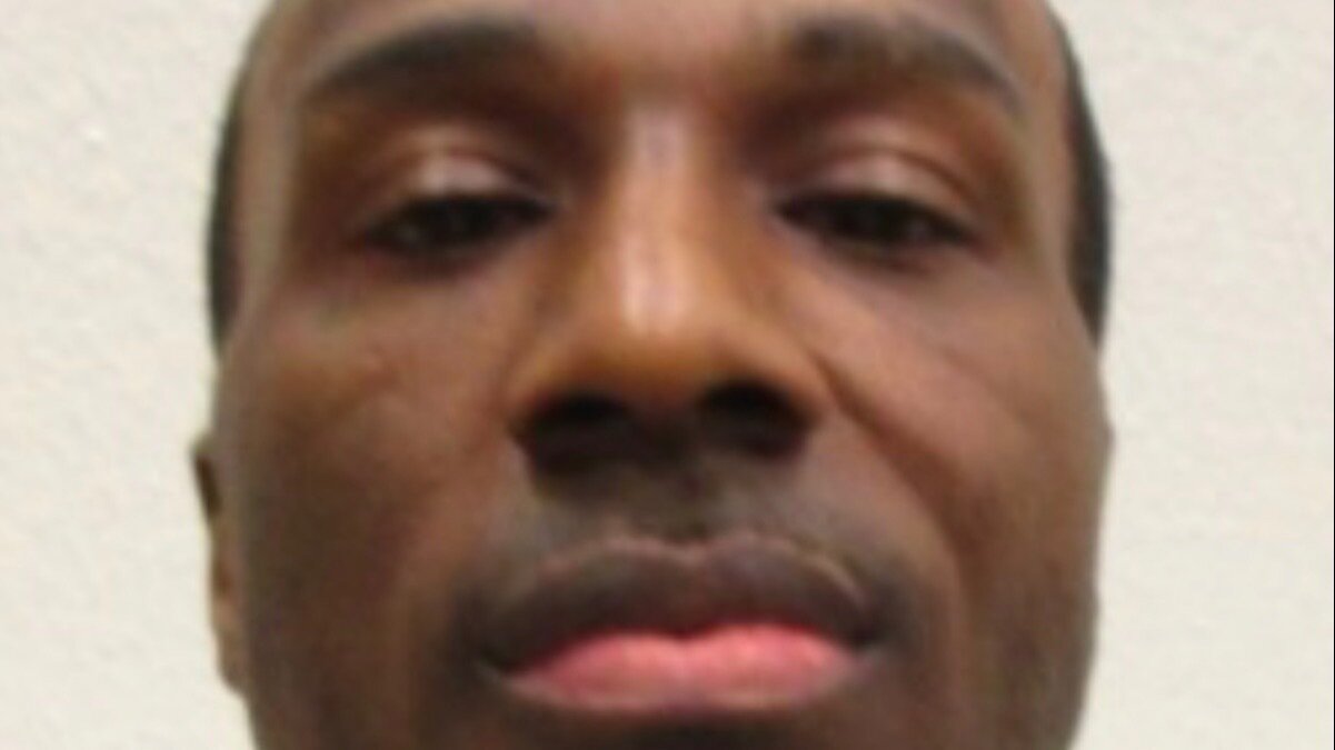 Petition · Reopen the case of Wallace Gardner Jr. - Little Rock, United ...