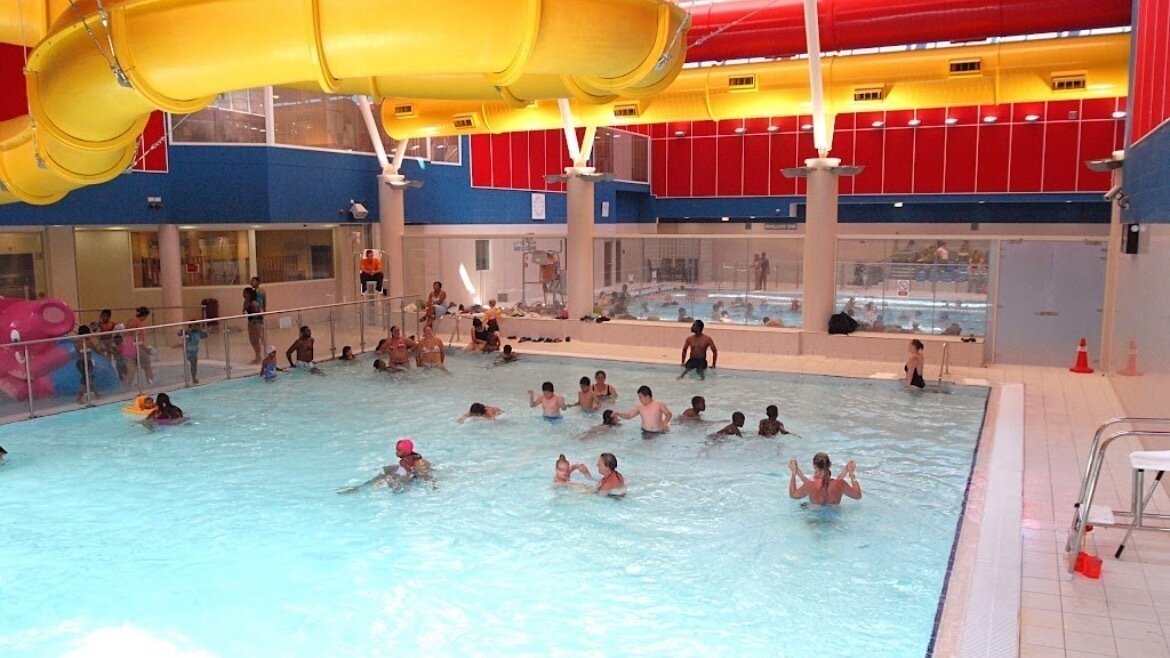 Petition · Preserve Edmonton Green Leisure Centre and Reinstate the ...