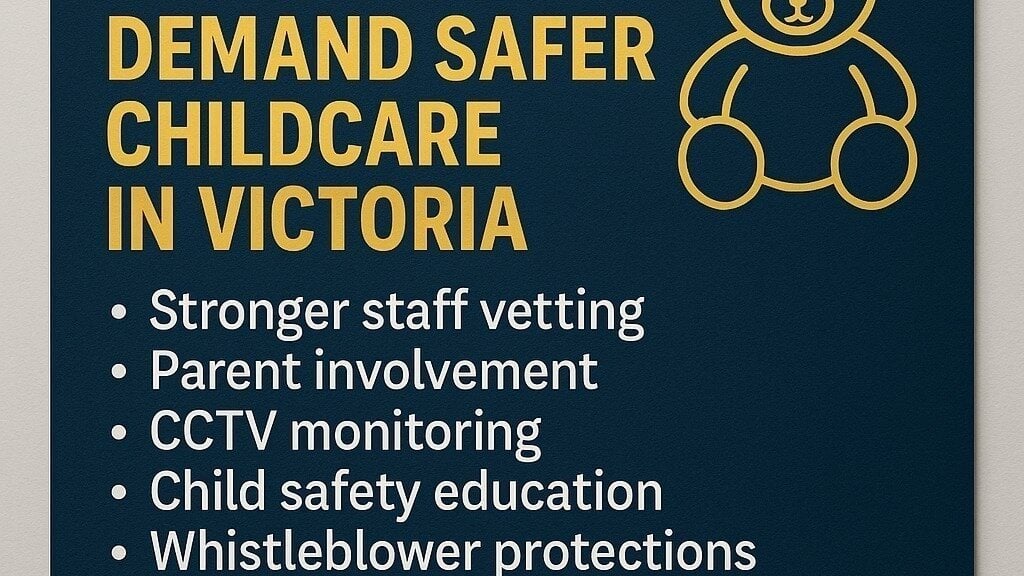 Petition · Protect Our Children: Demand Stronger Safety Standards in ...