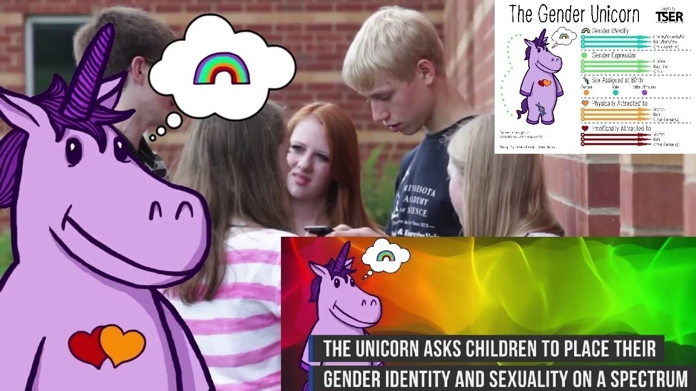 Petition · Remove Unscientific Gender Ideology From The Alberta ...