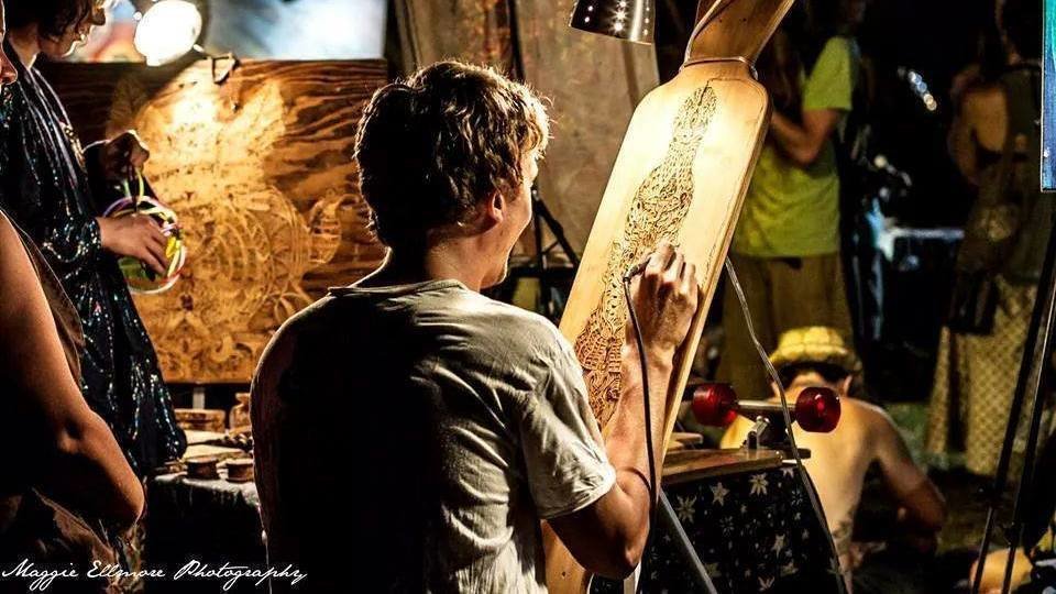 Petition · Unban Jon Imeson (PERPETUAL DESIGN) from ATX Hackerspace ...