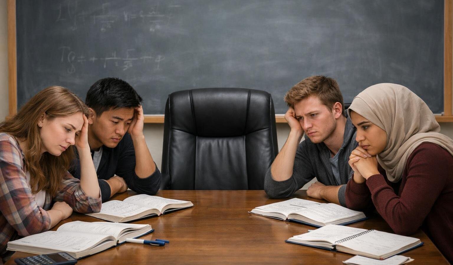 Petition · Bring back GRESA in Physics II for BSDSBA 2028 students ...