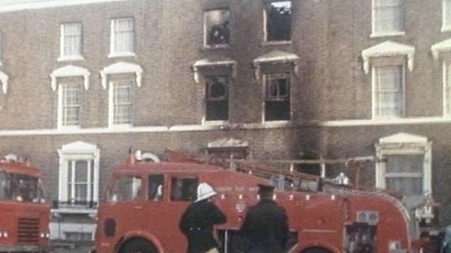 Petition · reopen the investigation of the newcross fire 1981 - United ...