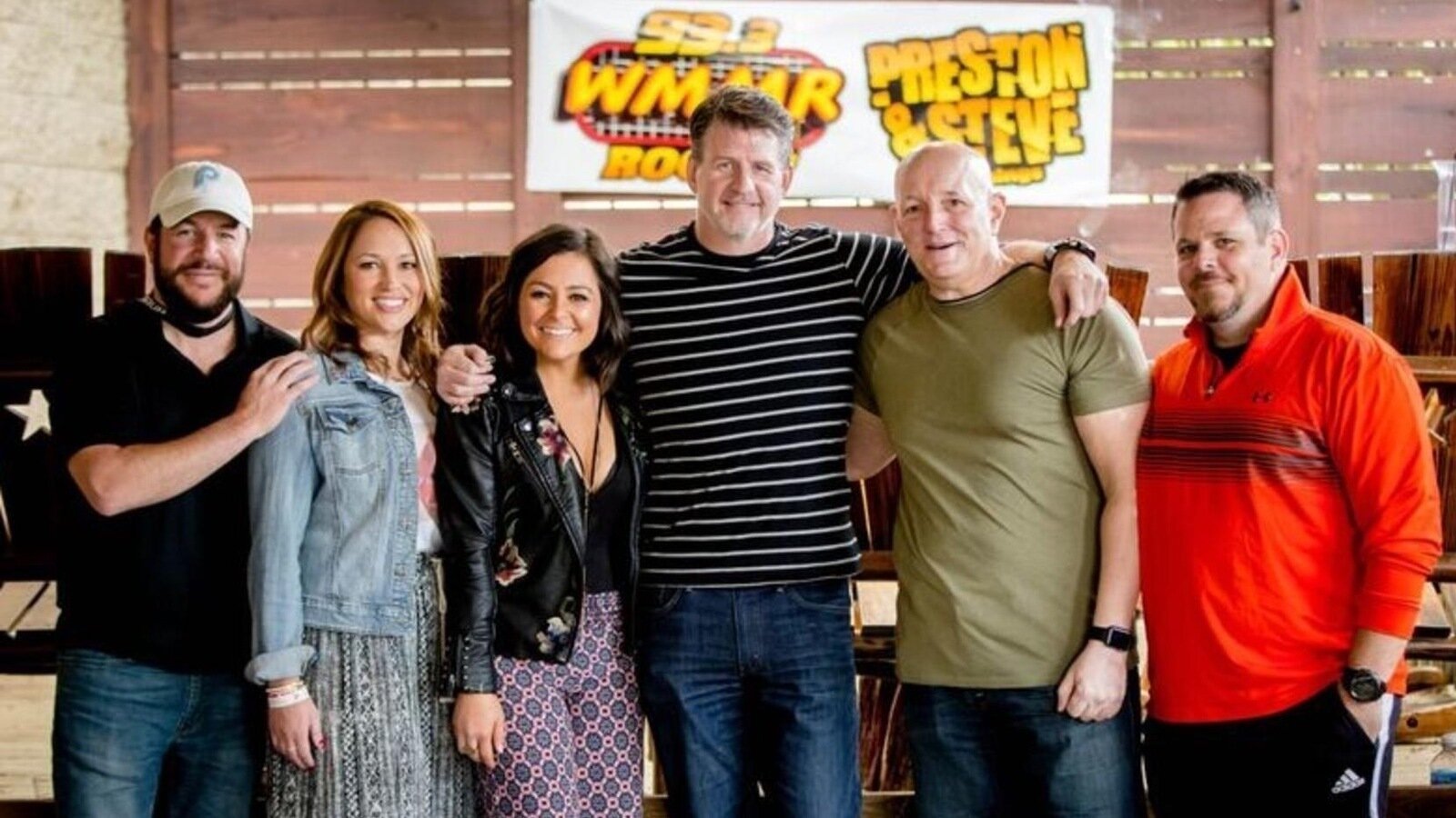 Petition · Restore Beloved Hosts to WMMR Radio - United States · Change.org