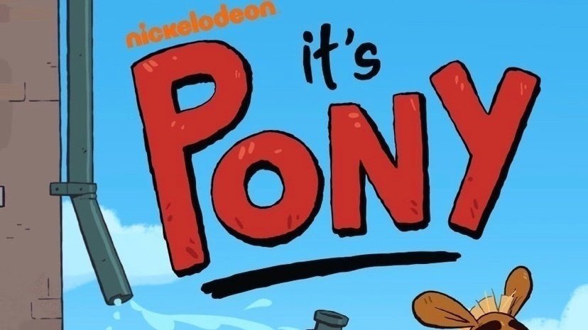 Petition · Air New It’s Pony Episodes - United States · Change.org