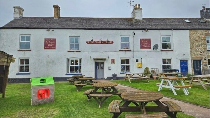 Petition · Save Our Historic Village Pub from Conversion to Dwellings ...
