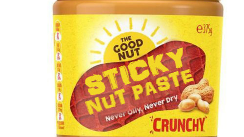 Petition · Change "Peanut Butter" to "Sticky Nut Paste" - United ...