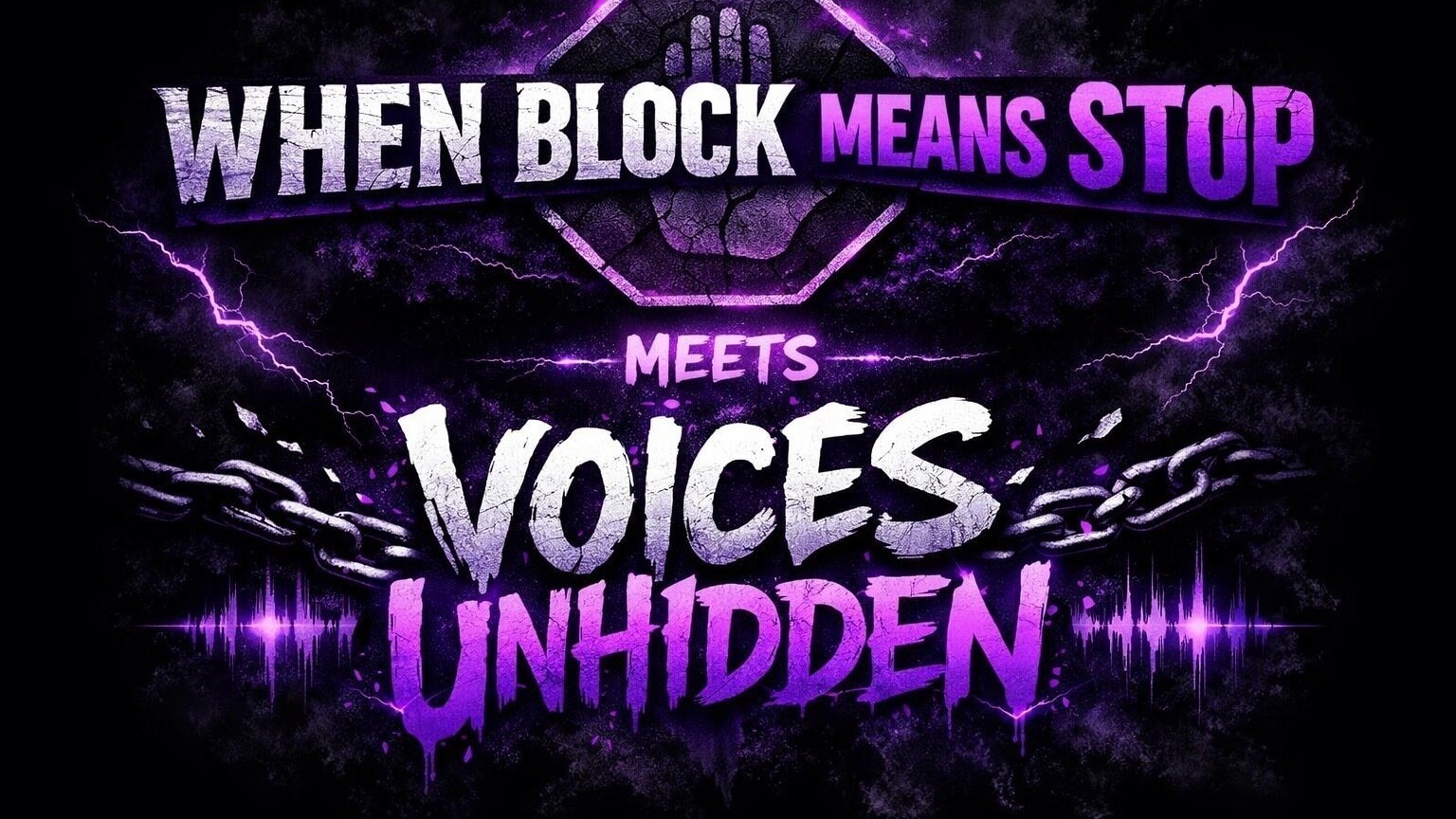 Petition · Make online stalking after being blocked a Federal Crime ...