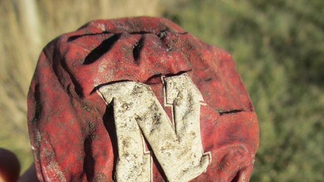 Petition · Please end the mass littering of Husker football balloon ...