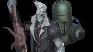 Petition · Remove Percy from Identity V - Japan · Change.org