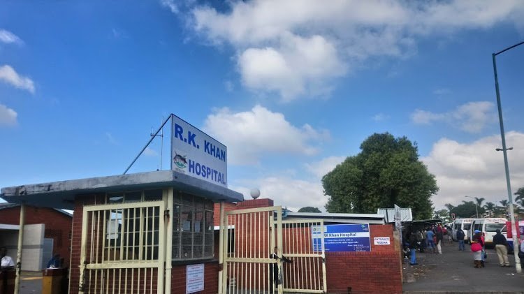 Petition · R.K. Khan Hospital · Change.org