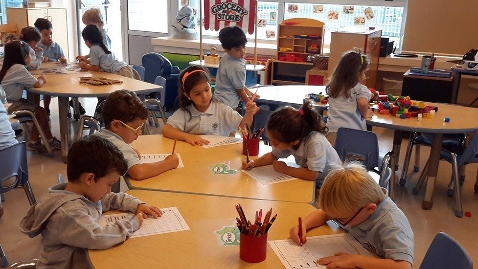 Petition · Give Miss Reham a classroom!!! - Jordan · Change.org