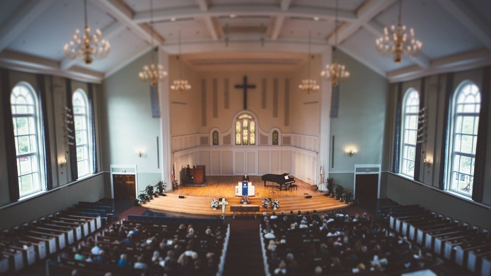 Petition · Protect Our Pews @ Gordon College! - Wenham, United States ...