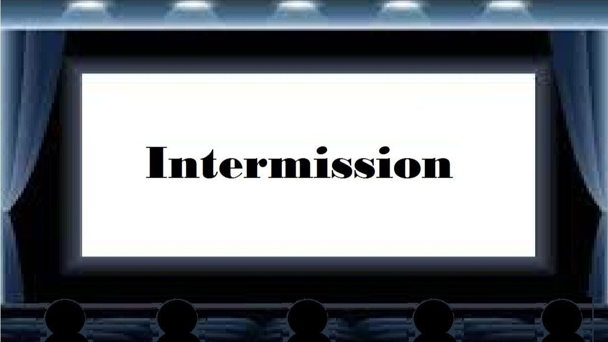 Petition · Bringing Back Intermission to Movie Theaters - Canada ...