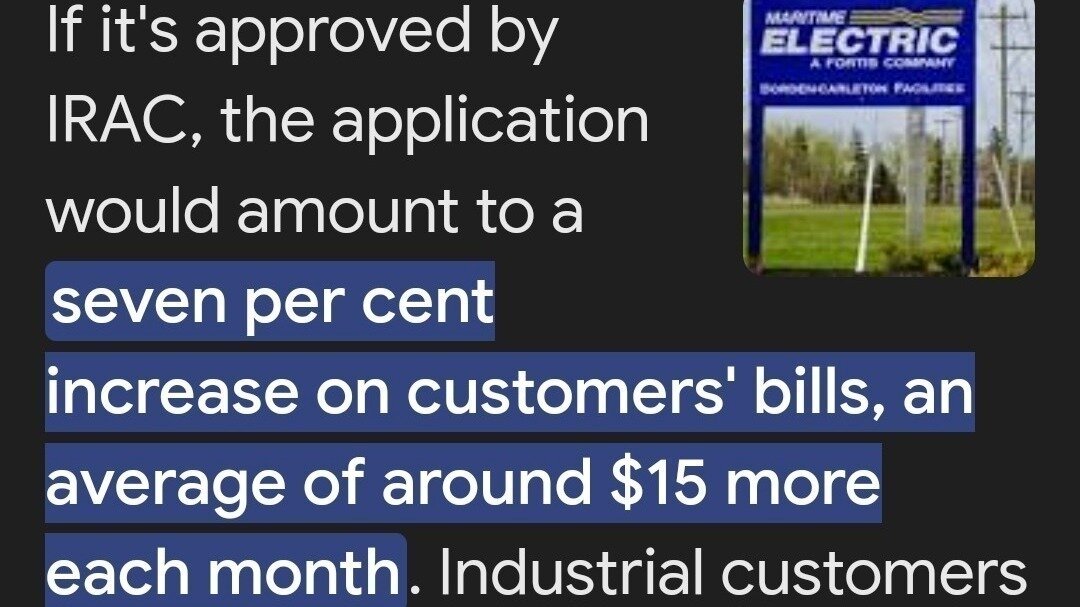 Petition · Take a Stand Enough is Enough No more increases. - Canada ...