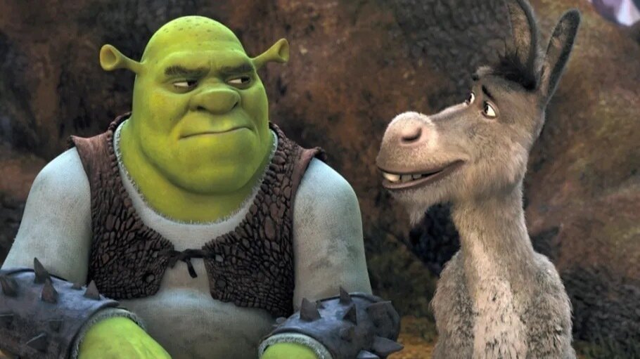 Petition update · Recording For Shrek 5 Already in Production!! Please ...