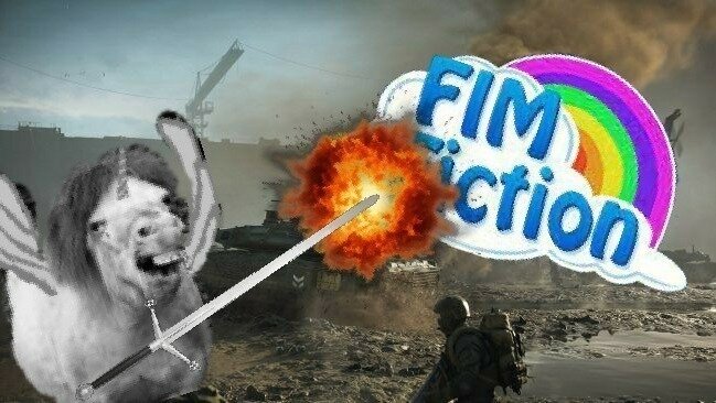 Petition · Make FiMFiction Great Again - United States · Change.org