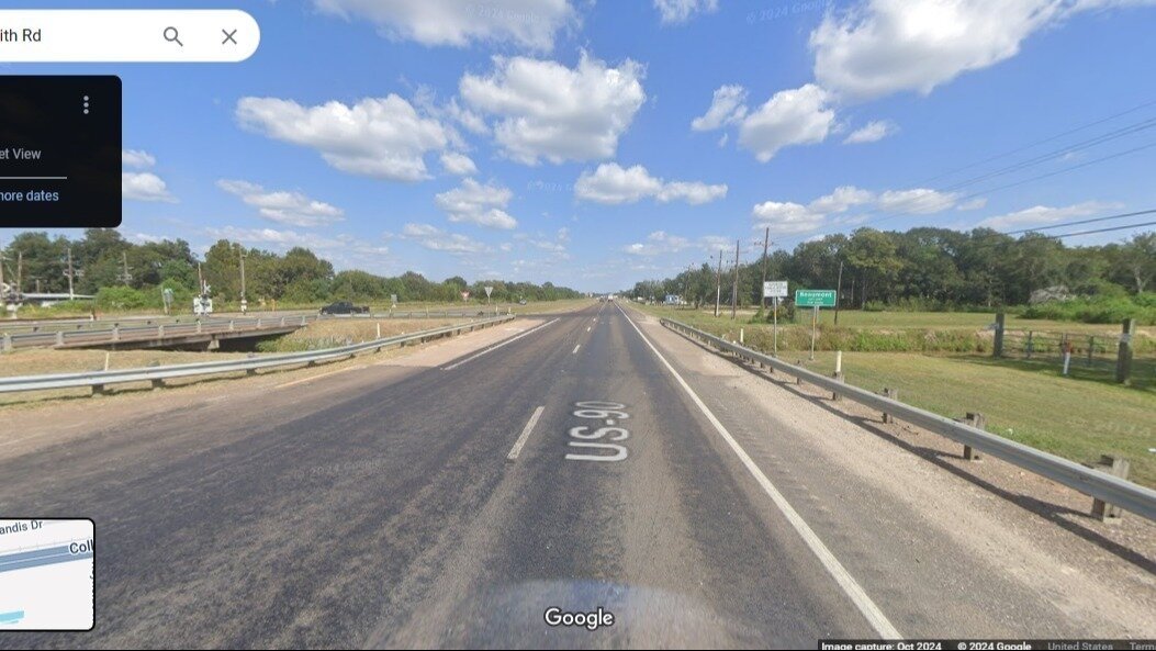 Petition · Improve Student Safety! Install a Traffic Light at College ...